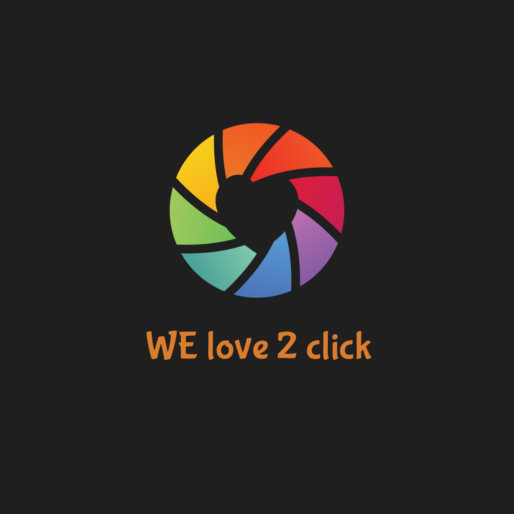 We Love 2 Click - Is a unique and fun mirror booth company